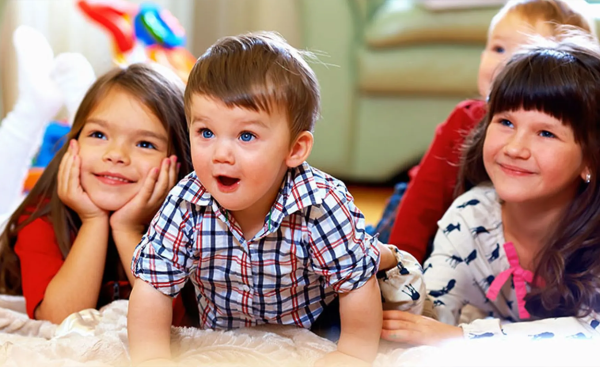 As Seen On TV – Teleview marketing